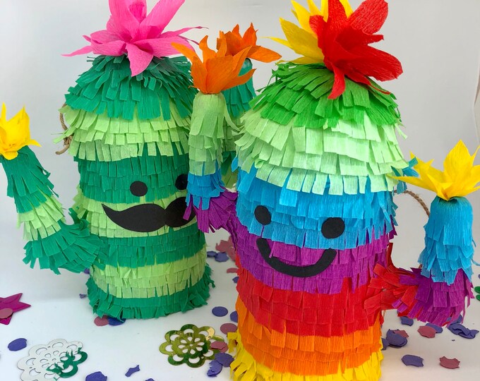 Ice Cream Cone Pinata Giant / Ice Cream Party - Etsy