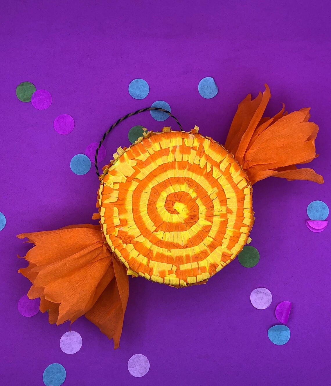 Candy Piñata | Etsy