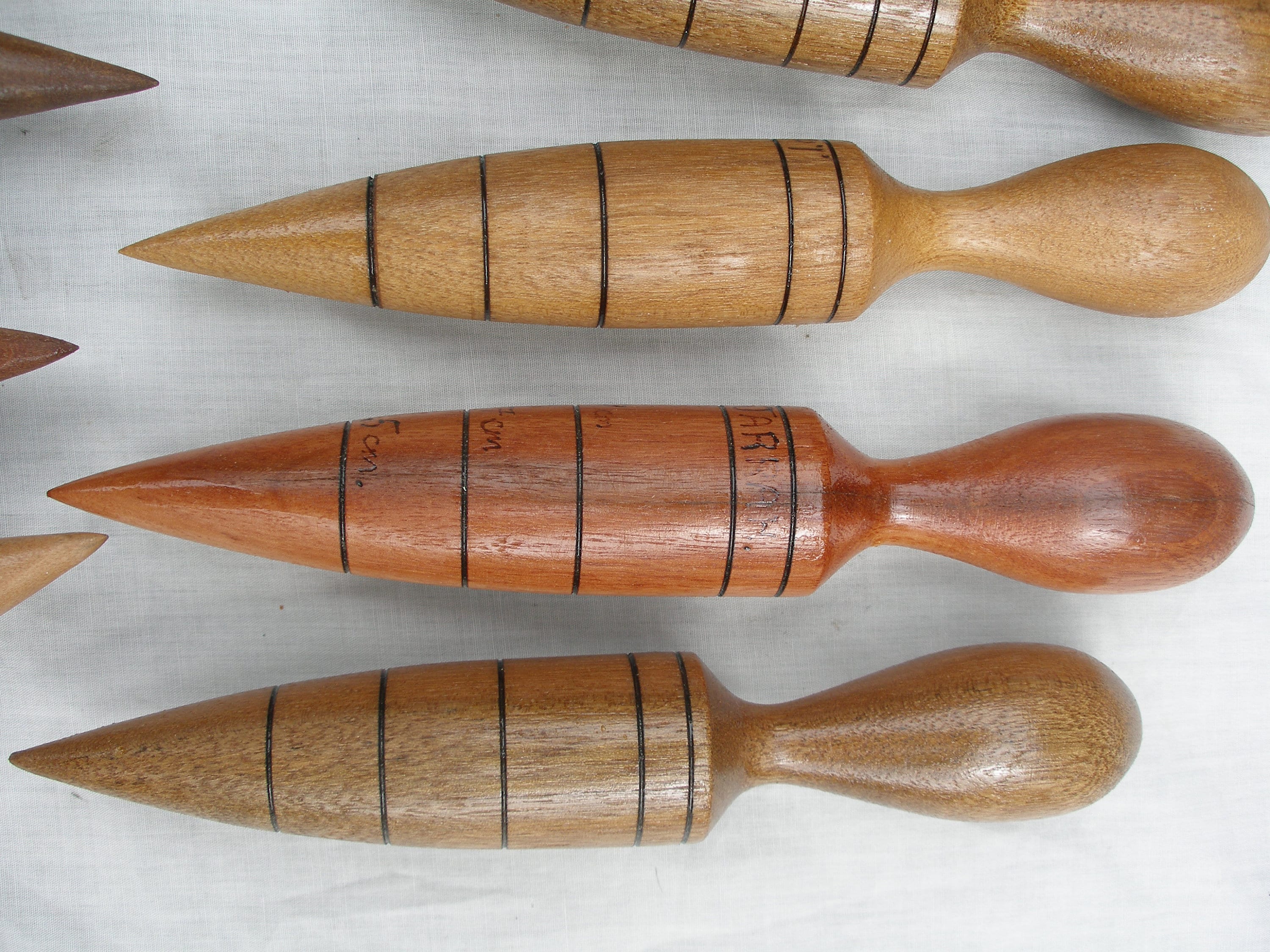 Seed or Seedling Planterdibber - Etsy