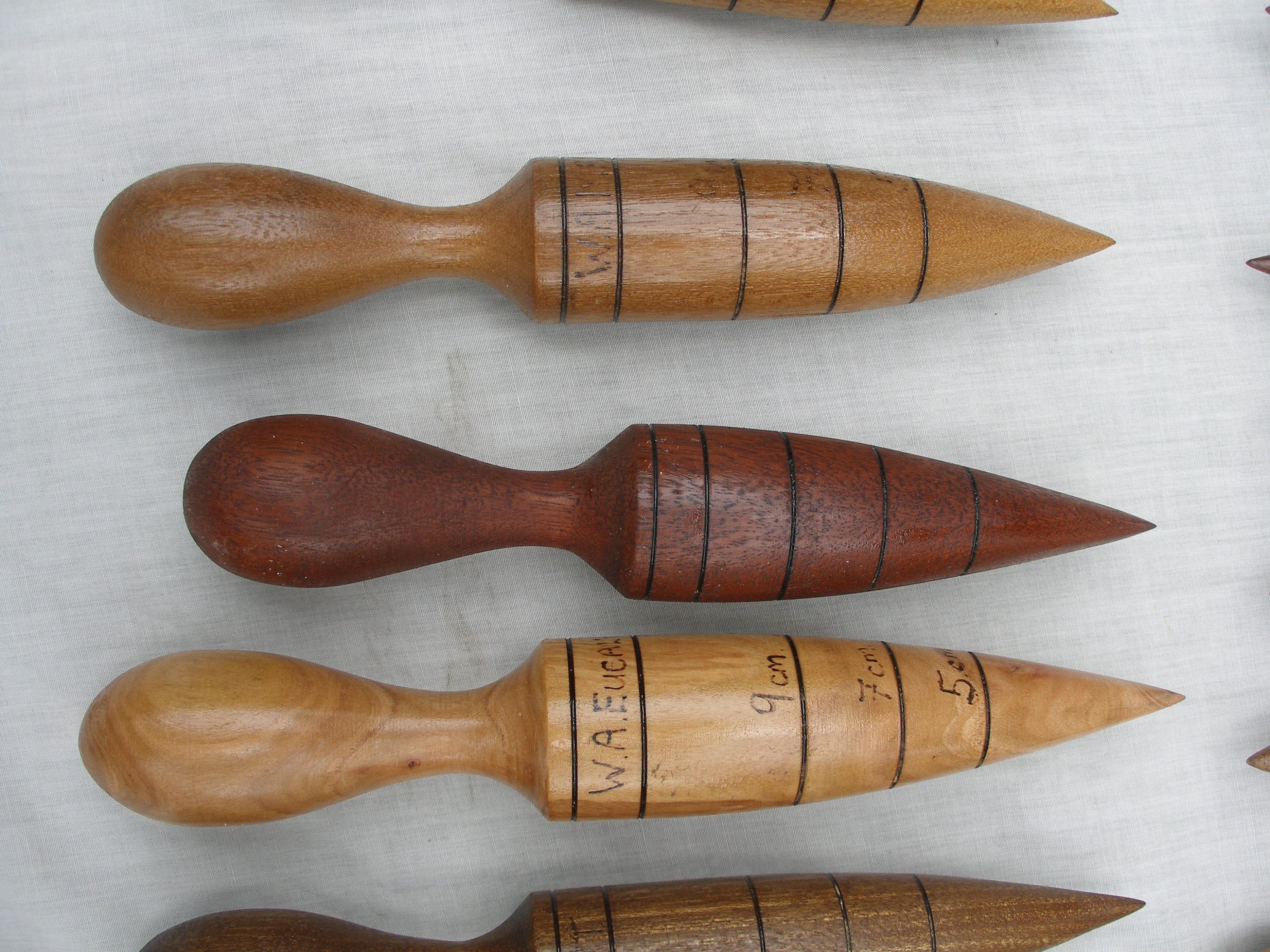 Seed or Seedling Planterdibber - Etsy