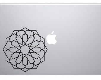 Islamic car decals | Etsy