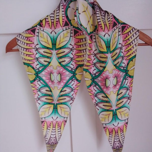 Unusual Botanical - Etsy