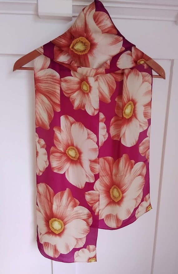 Vintage 90s echo oblong - Gem