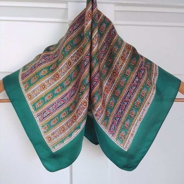 Liberty Print Scarf - Etsy