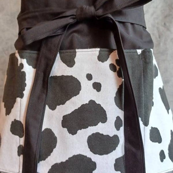 Waitress Apron - Etsy