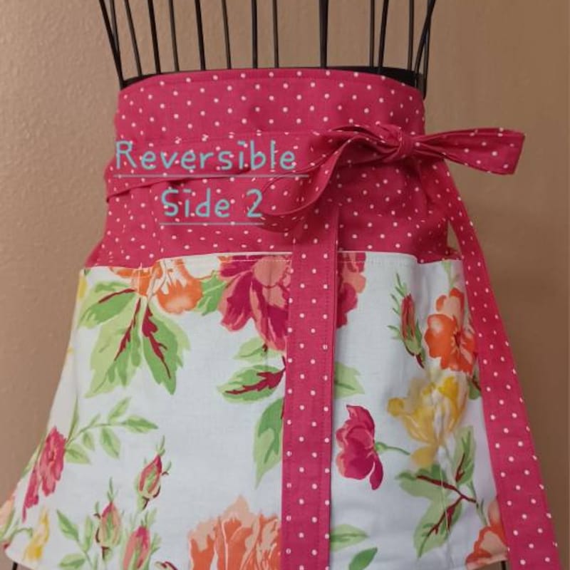 Easter Apron - Etsy
