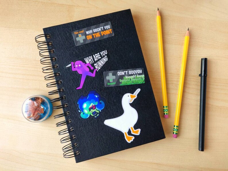 Matte Vinyl Splatoon 2 Inkling Inspired Ink Armor Sticker Why Are You ...