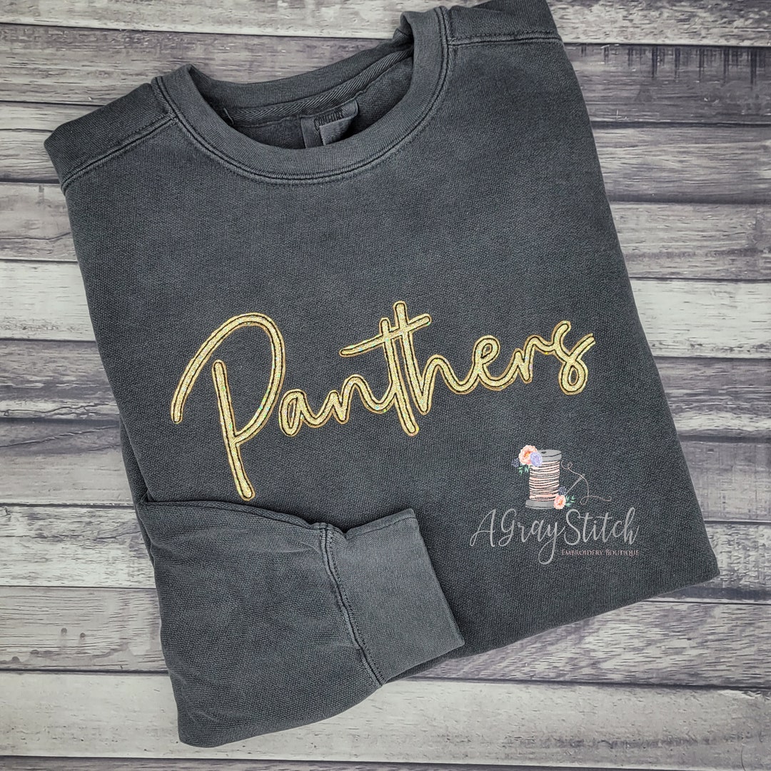 Script Applique Team Names Bundle Quick Stitch Machine Embroidery - Etsy