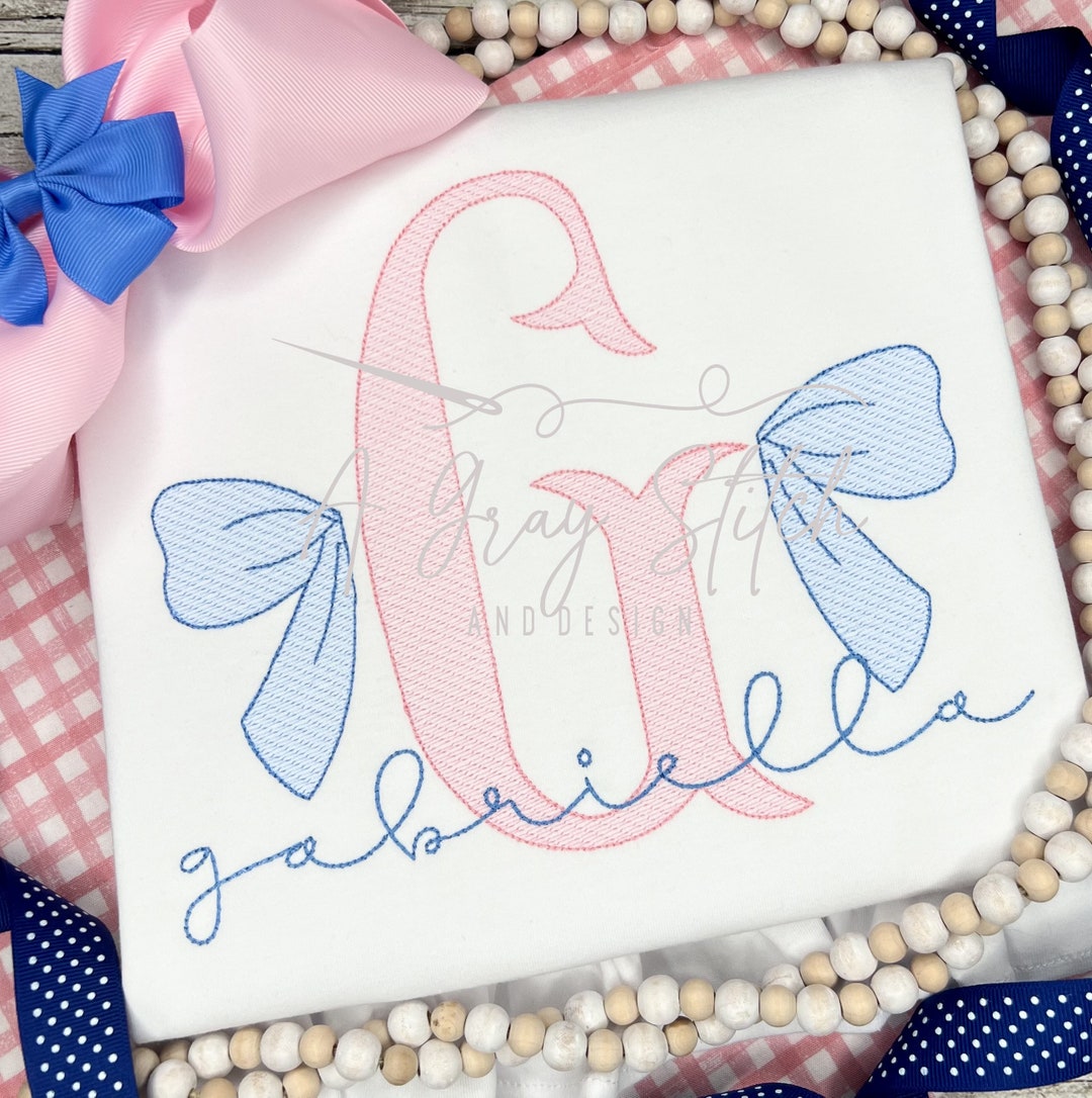 Eloise Sketch Jumbo Sketch Font Machine Embroidery Font BX Included - Etsy