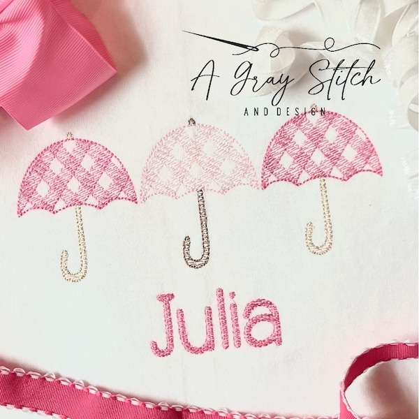 April Showers - Etsy
