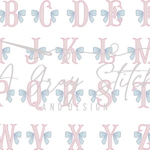 Eloise Sketch Jumbo Sketch Font Machine Embroidery Font BX Included - Etsy
