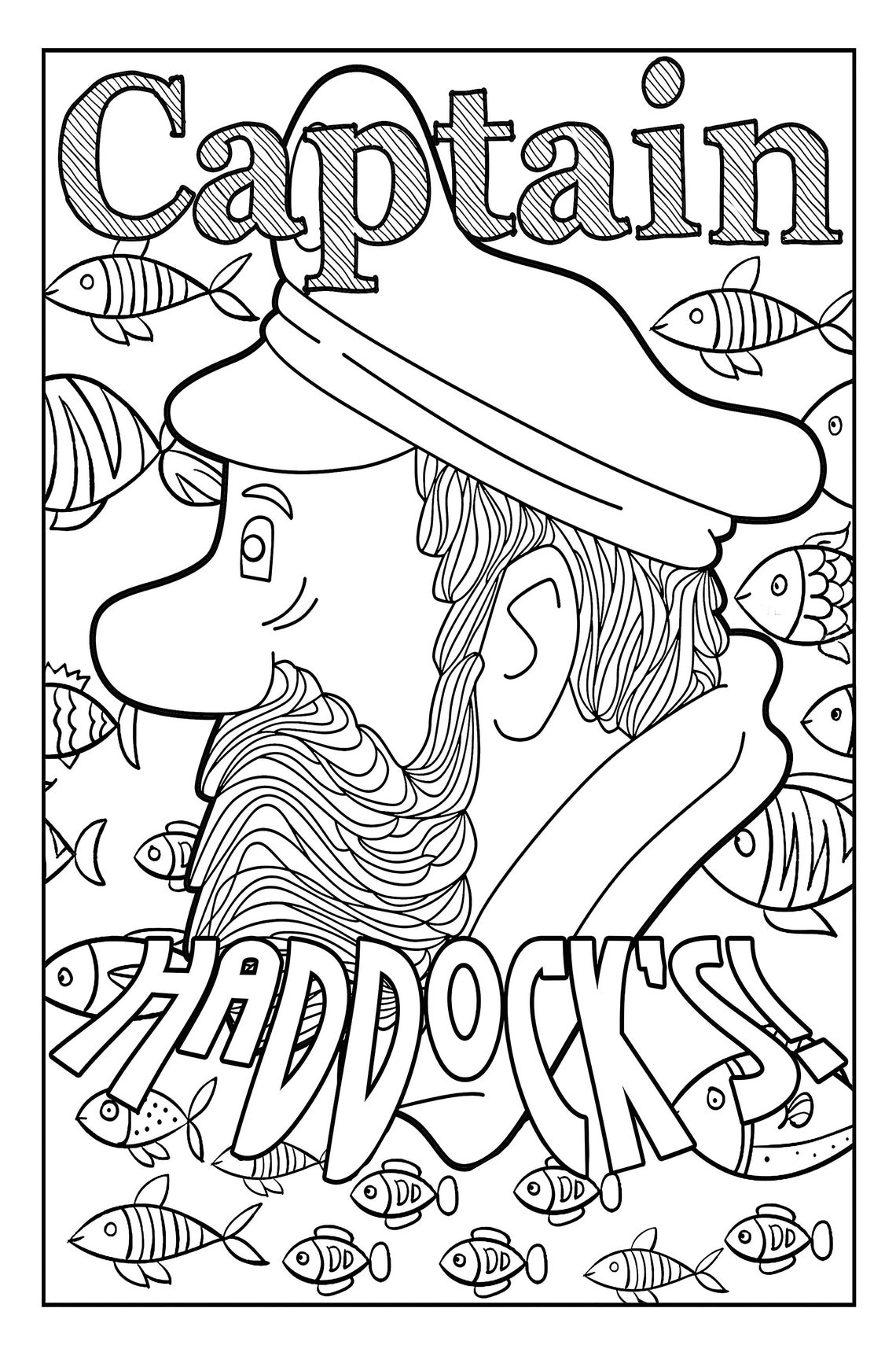 60 COLORING PAGES More Clean Cuss Words Coloring Book ; Mental Health ...