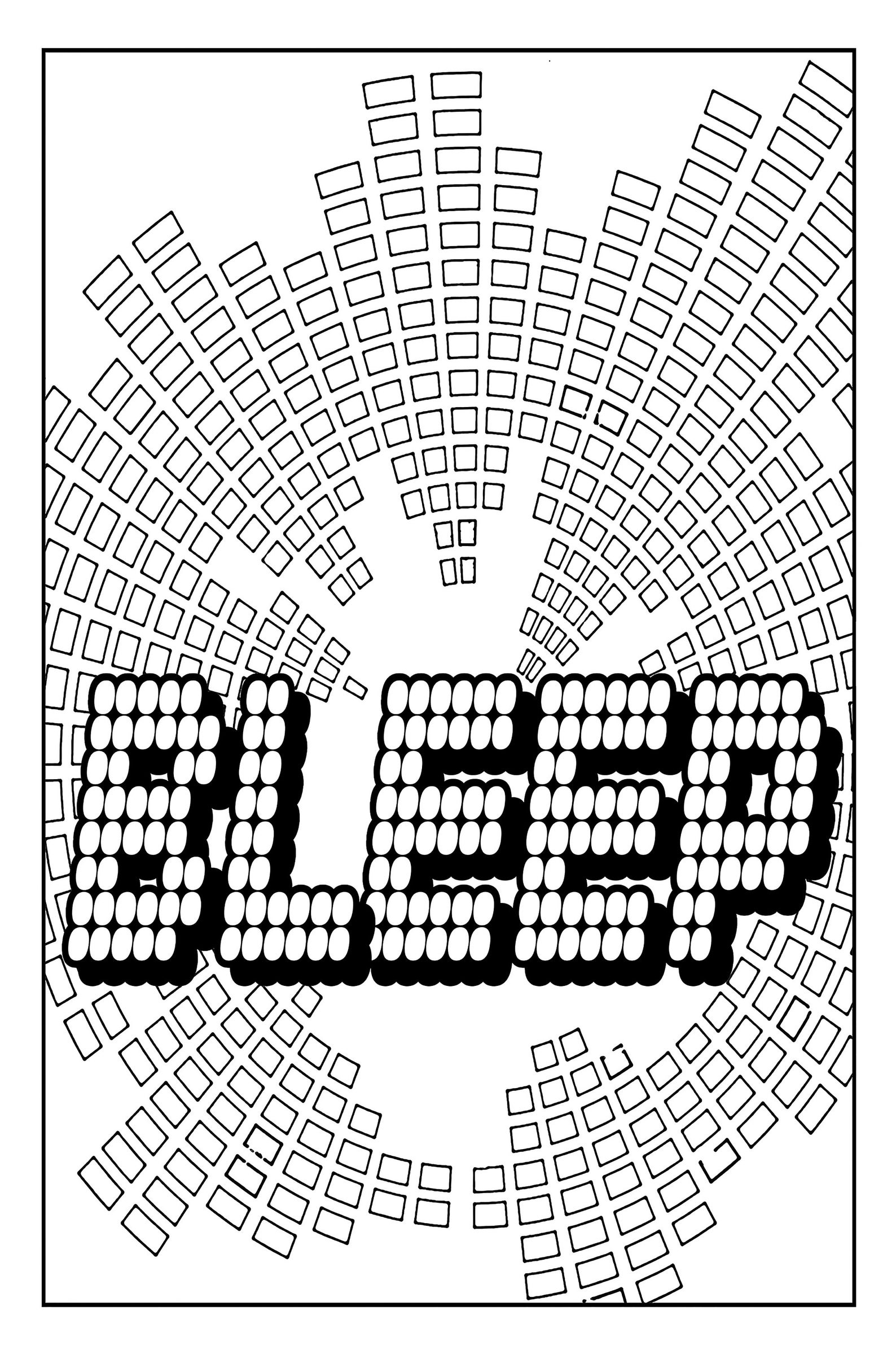 60 COLORING PAGES More Clean Cuss Words Coloring Book ; Mental Health ...