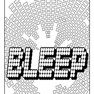 60 COLORING PAGES More Clean Cuss Words Coloring Book ; Mental Health ...