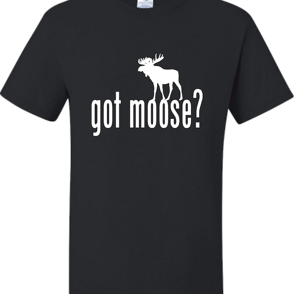 Moose - Etsy