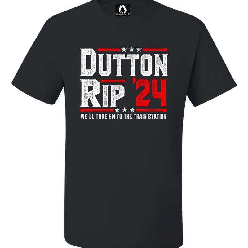 Beth Dutton Shirts - Etsy