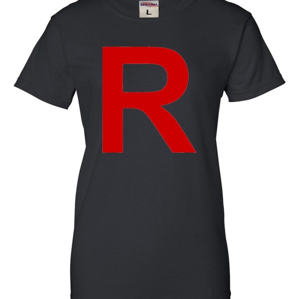 Team Rocket Costume - Etsy