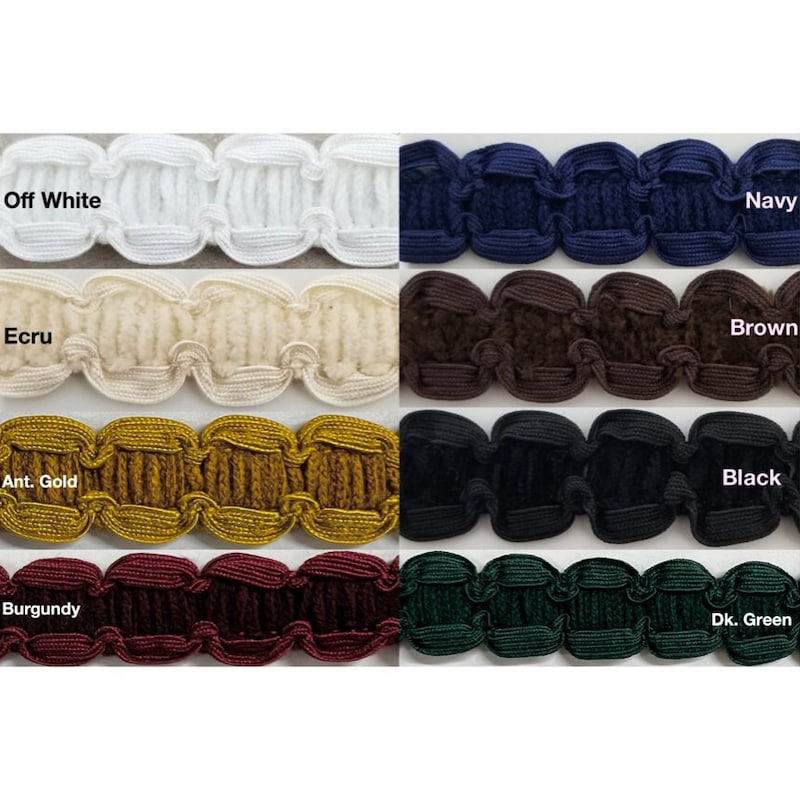 Designer Trim - Etsy