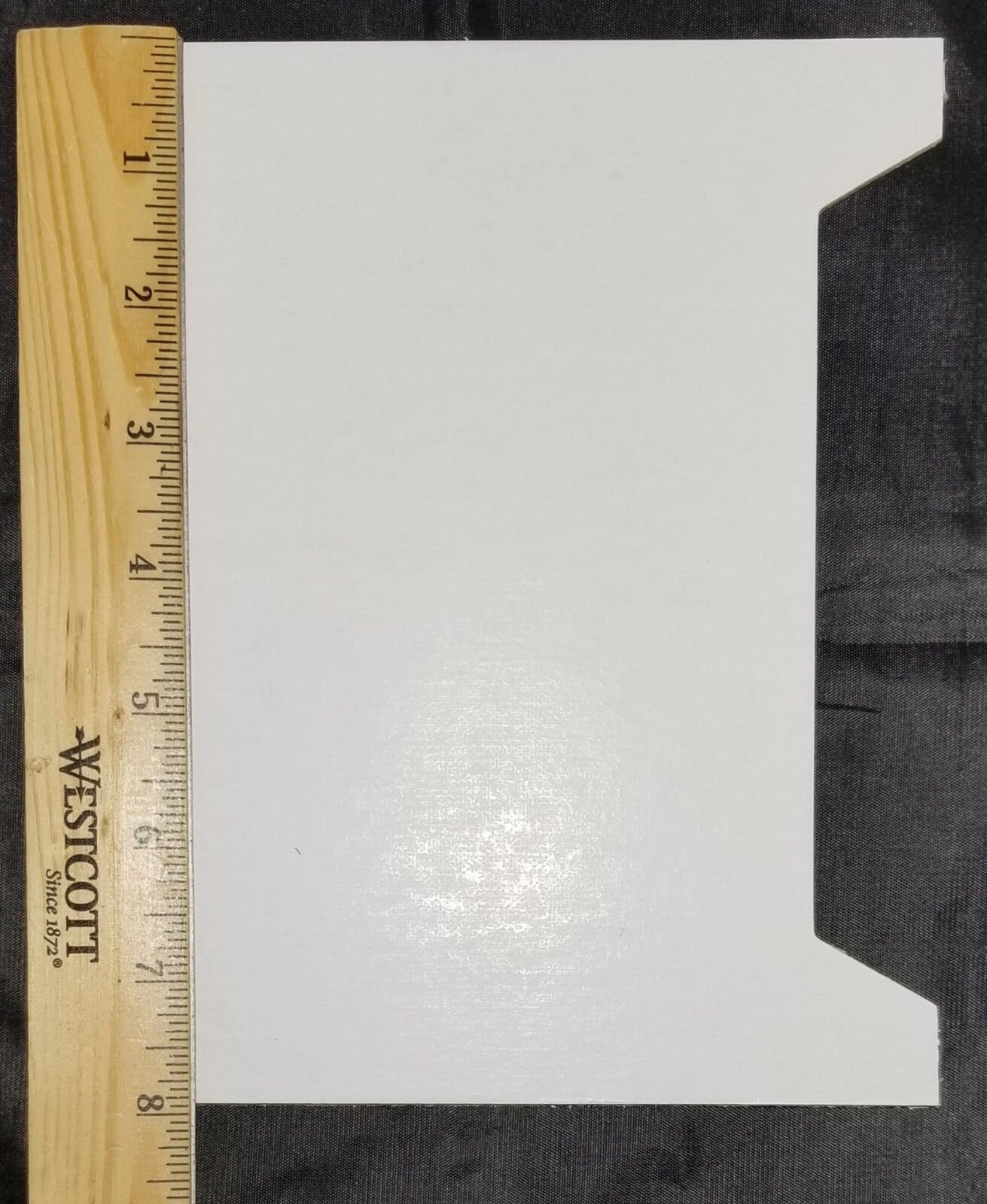 Winding Boards for Ribbon, Lace, Fabric, and Trim - Pack of 15 Boards ...
