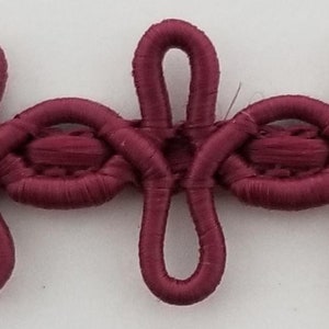 Designer Braid Gimp Trim 5/8" - 9 Continuous Yards - Many Colors! MADE ...