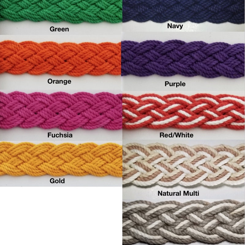 Braided Trim - Etsy