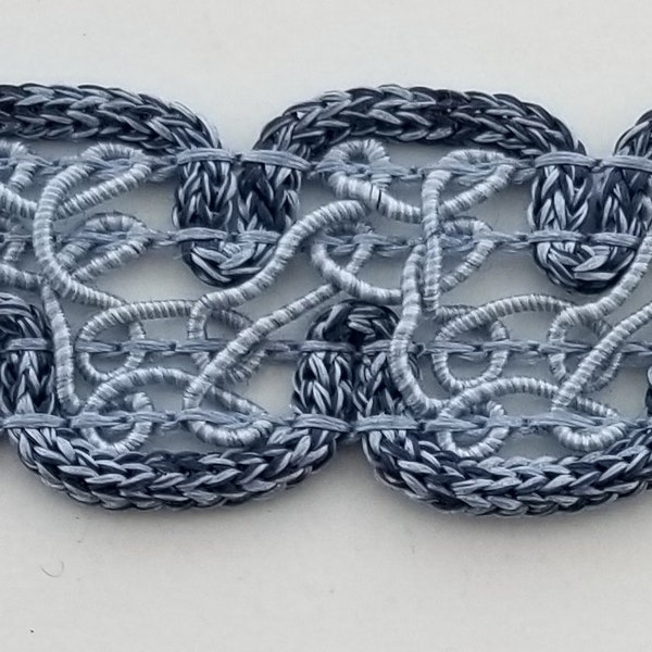 Denim Trim - Etsy