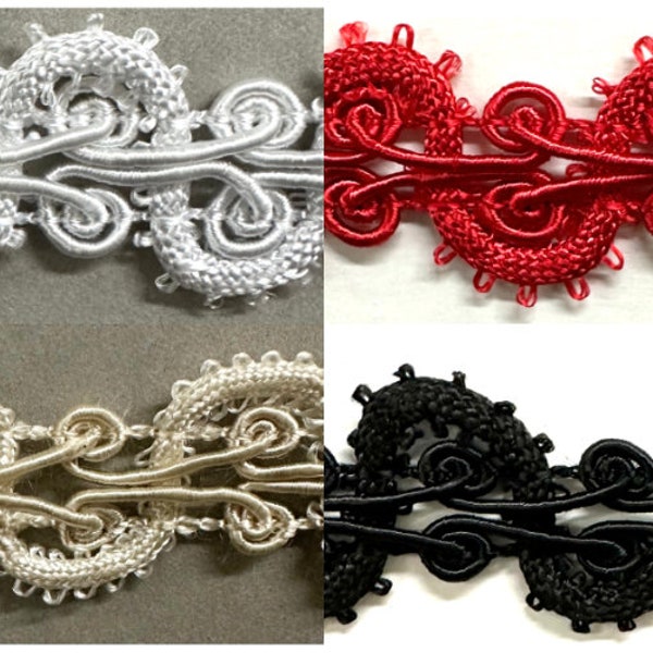 Designer Trim - Etsy