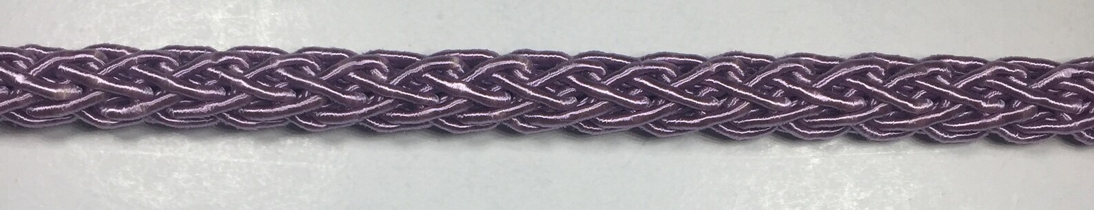 Braided Tubular Drawstring Cord 1/4" - 10 Continuous Yards-many Colors ...
