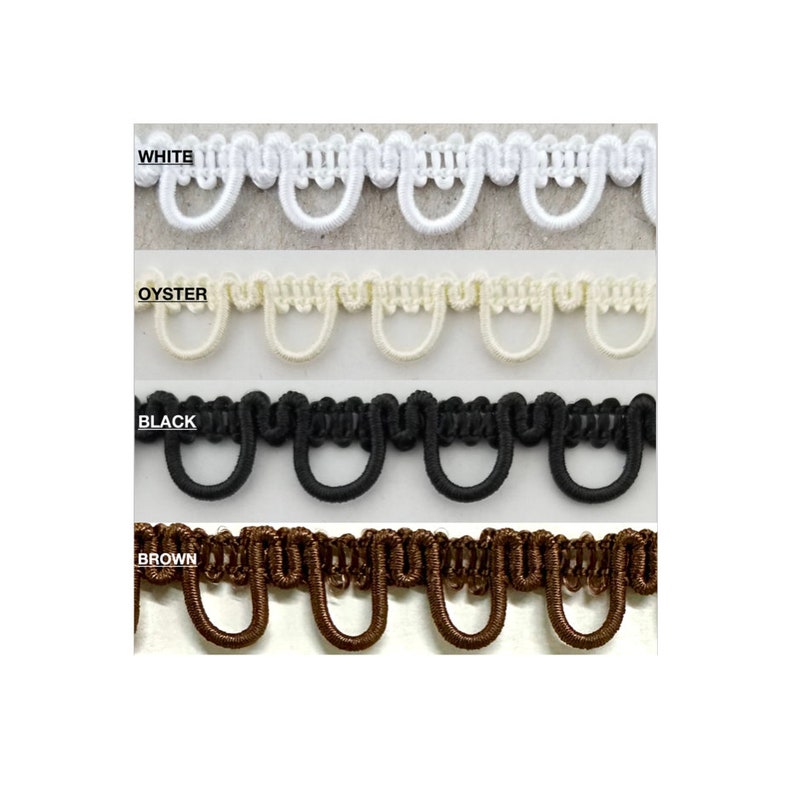 Bridal Button Loop - Etsy