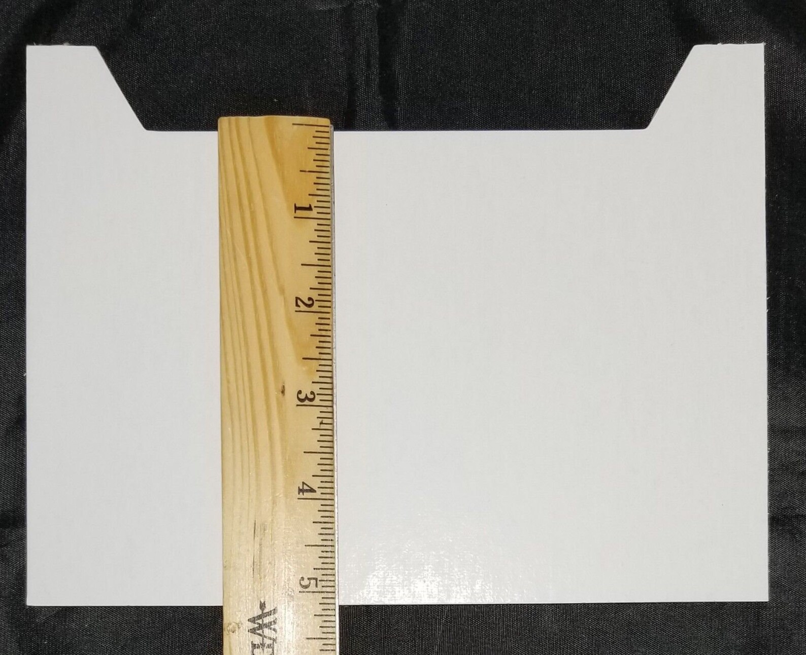 Winding Boards for Ribbon, Lace, Fabric, and Trim - Pack of 15 Boards ...