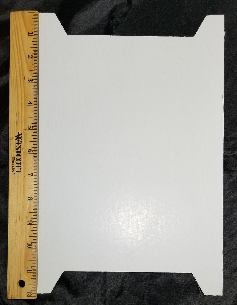 Winding Boards for Ribbon Lace Fabric and Trim Pack of 15 - Etsy