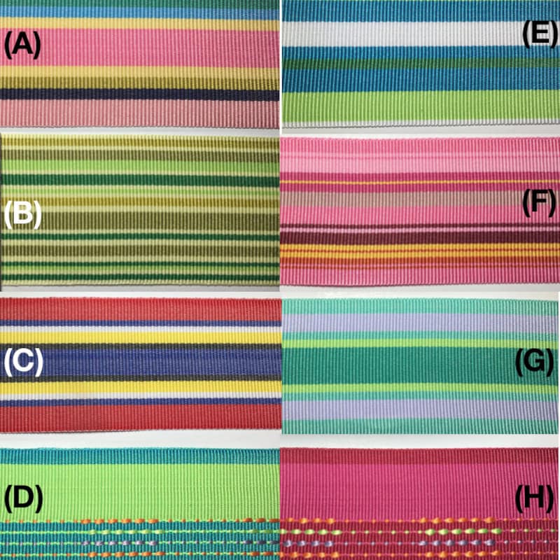 Grosgrain Ribbon - Etsy