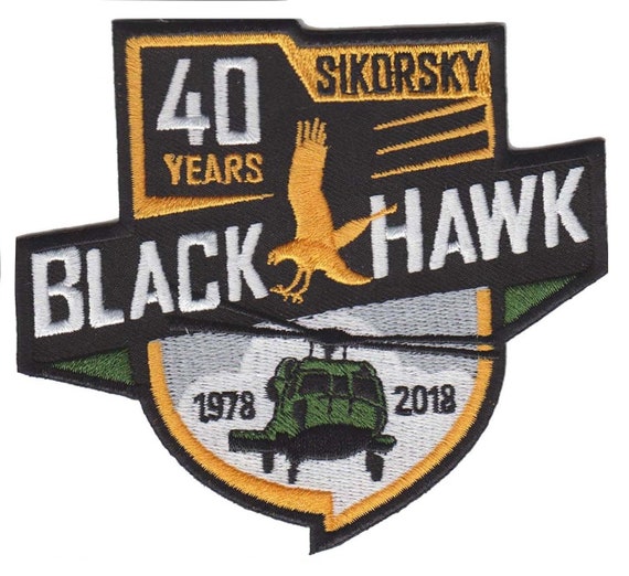 UH-60 Blackhawk Helicopter Pilot Dustoff Medevac Air Assault - Etsy