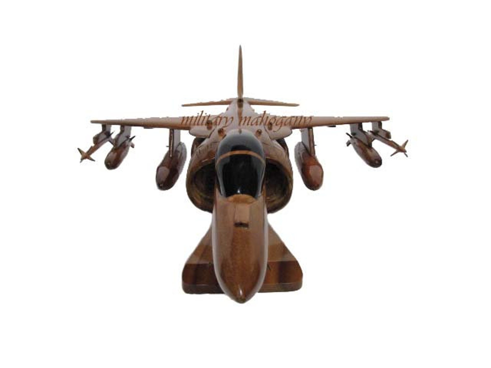 AV-8 AV-8B Harrier Mcdonnell Douglas USMC Marine Vtol Fighter Jet ...