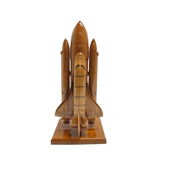 Model Space Shuttle - Etsy