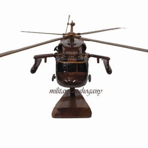 UH-60 UH-60M ESSS Cefs Blackhawk Mike Upturned Exhaust System Ues Fuel ...