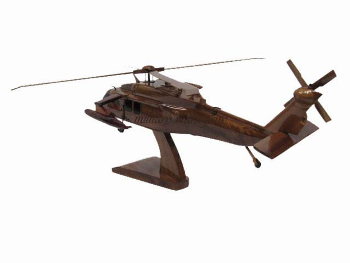 UH-60 UH-60M ESSS Cefs Blackhawk Mike Upturned Exhaust System Ues Fuel ...