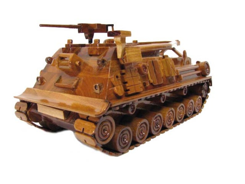 M88 M88A3 MRV Hercules BAE Recovery Vehicle Armor Tank | Etsy