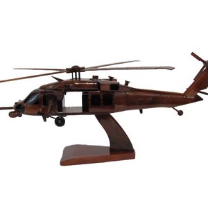 HH-60 HH-60G Pave Hawk Pavehawk Sikorsky Military USAF Air Force Afsoc ...