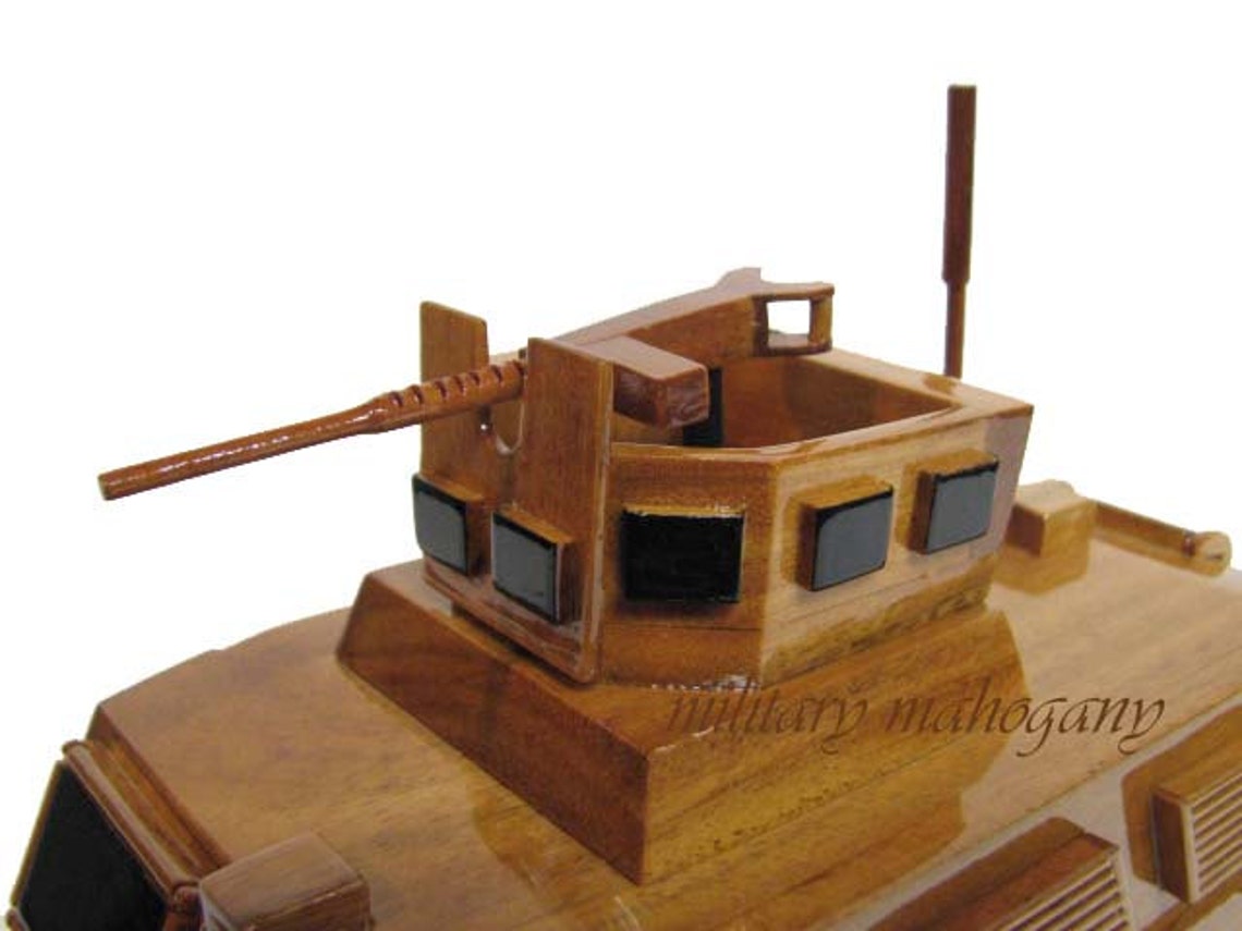 Maxx Pro Maxxpro M1224 MRAP IED Navistar International - Etsy