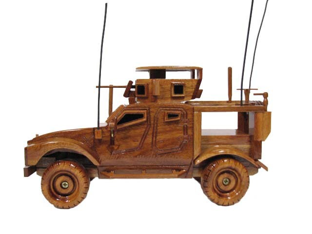 M-ATV MATV Mrap Army Marine Usmc Oshkosh IED Armored Vehicle - Etsy Sweden