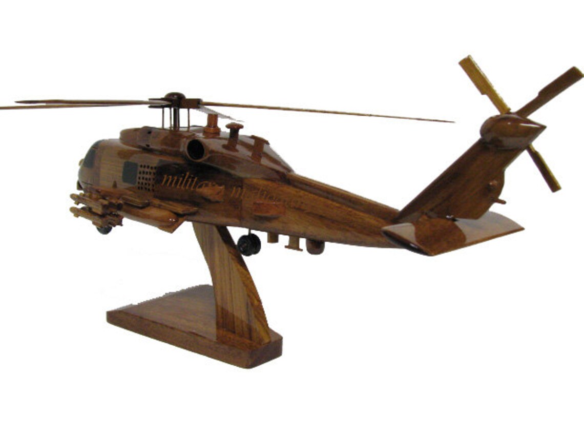 MH-60R SH-60R Sikorsky Navy Romeo Seahawk Military Helicopter - Etsy