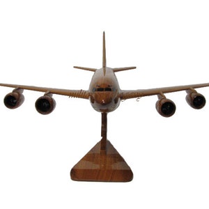 KC-135 KC-135R USAF Air Force Boeing Stratotanker Tanker Refueler ...