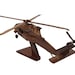 UH-60 UH-60M Mike Blackhawk Sikorsky Army UES Upturned Exhaust System ...