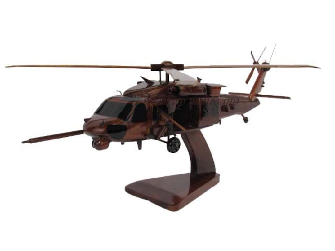 HH-60 HH-60G Pave Hawk Pavehawk Sikorsky Military USAF Air Force Afsoc ...