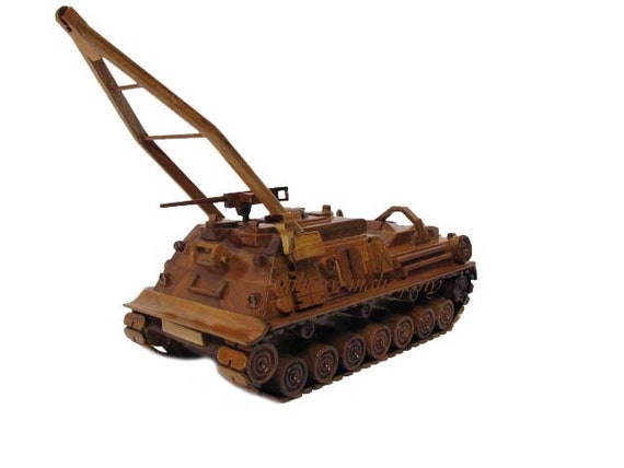 M88 M88A3 MRV Hercules BAE Recovery Vehicle Armor Tank | Etsy