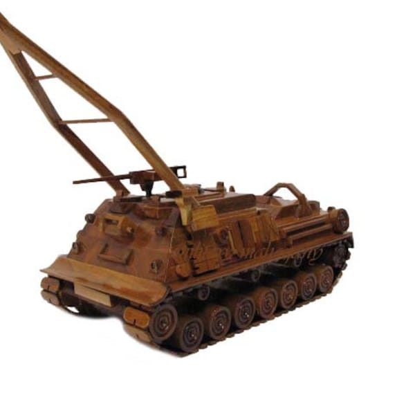 Military Tank Replica - Etsy