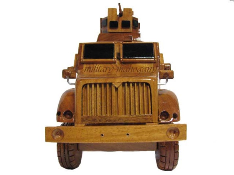 Maxx Pro Maxxpro M1224 MRAP IED Navistar International Tactical Recon ...