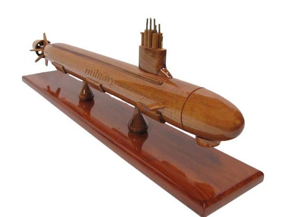 Collectibles Memorabilia Militaria USS Virginia SSN-774 Nuclear Class ...