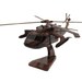 UH-60 UH-60M Mike Blackhawk Sikorsky Army UES Upturned Exhaust System ...